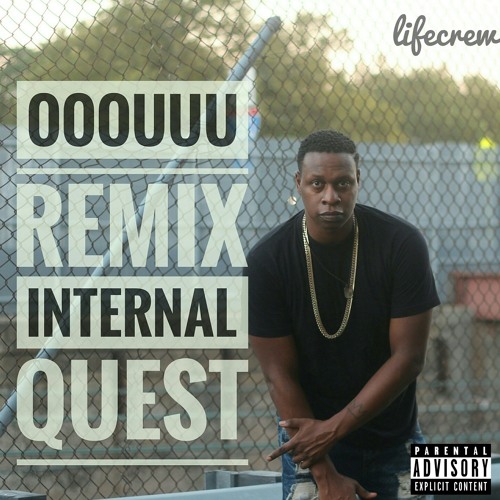 Stream OOOUUU Remix by Internal Quest | Listen online for free on ...
