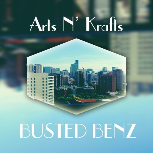 Stream Funky Bunky by Busted Benz | Listen online for free on SoundCloud