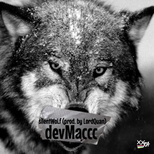 Stream Silent Wolf (prod. by LordQuan) by DEVMACCC | Listen online for ...