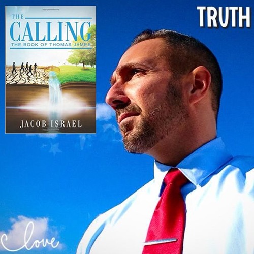 Stream episode Future Theater With Jacob Isreal by Public Streaming ...