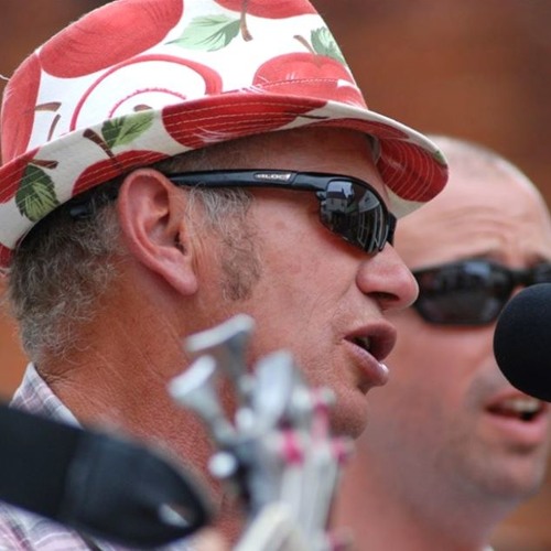 Stream Goes Around Comes Around By Brian Goodall by Brian Goodall ...