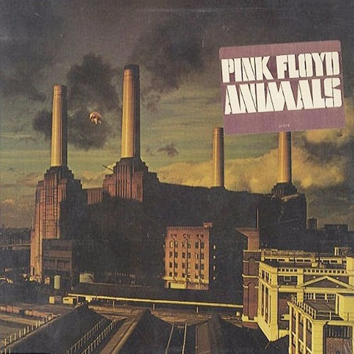 Stream Pink Floyd - Pigs(Three Different Ones) (Royålty Remix) by ...