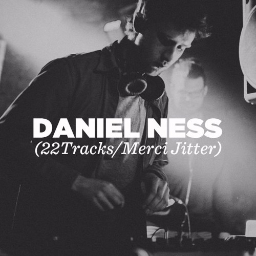 Stream Daniel Ness • DJ set • LeMellotron.com by Le Mellotron | Listen ...