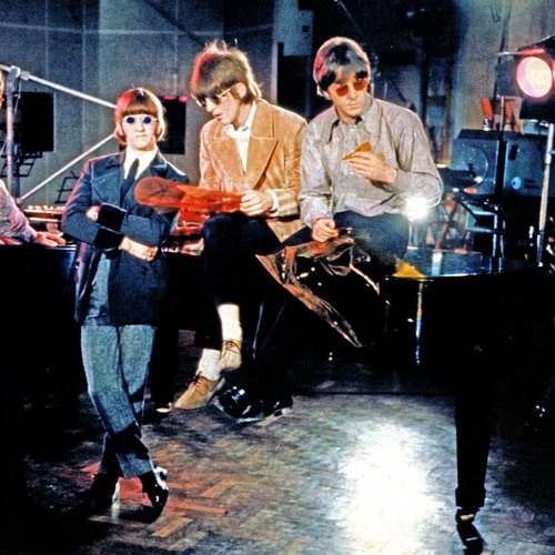 Beatles Paperback Writer