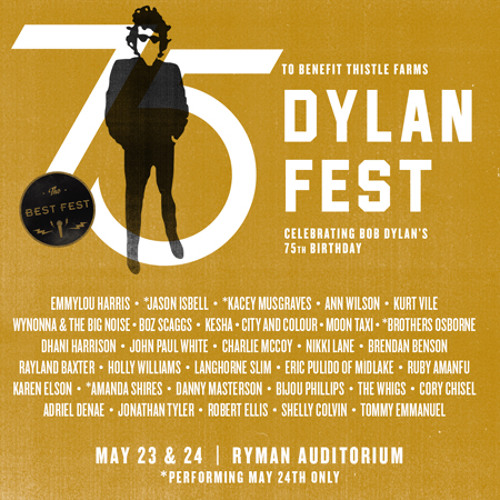 Stream Amanda Shires & Jason Isbell - Hurricane (Bob Dylan cover) by ...