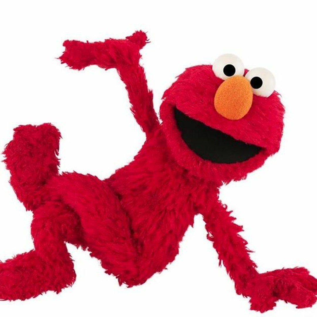Stream Elmo's Song- ABC 4 Kids Ident by RebeccaDevereux | Listen online ...
