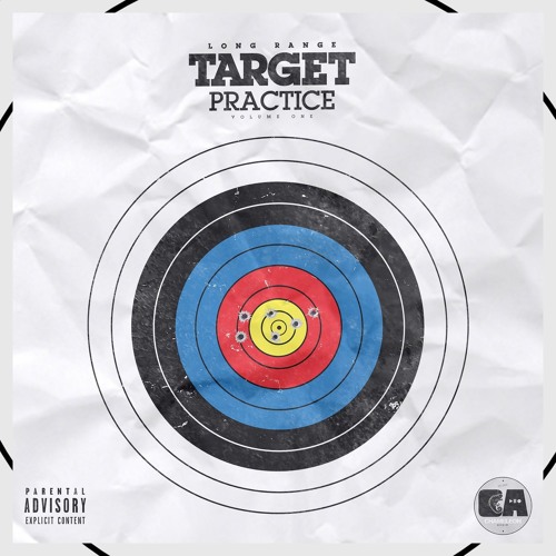 Stream Long Range - Target Practice Vol. 1 - Showreel (OUT NOW) by ...