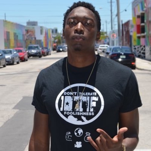 Stream Yung Gordon Ft. DJ T Time - Finna Hit My Walk (Hosted By DJ Mad ...