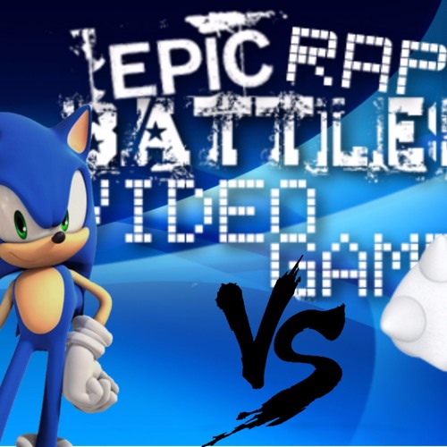 Stream Sonic Vs Knuckles -Epic Rap Battles Of Gaming History by RRG ...