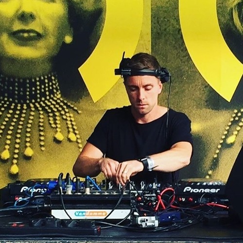 Stream Blaise live at Ministry Of Sound for Siesta Day Party 27.8.16 by ...