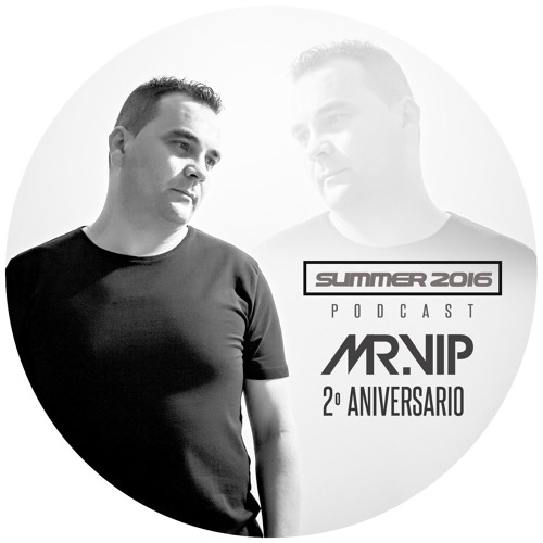 Stream MR.VIP @ 2º Aniversario del AKA (Julio'16) by Reka Gallego ...