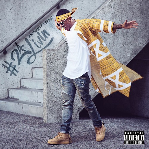 Stream On & On by AnthonyKenney | Listen online for free on SoundCloud