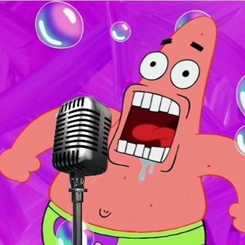 Stream patrick star freestyle by autismKek1776 | Listen online for free ...