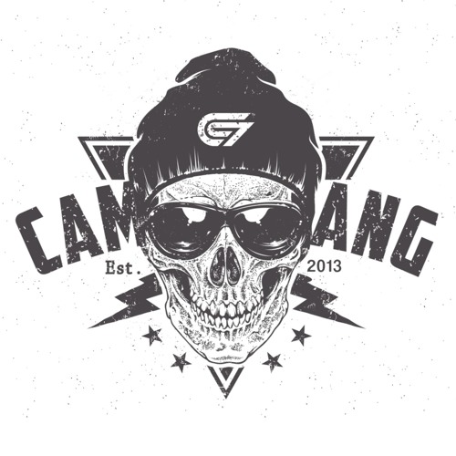 Cambergang Logo