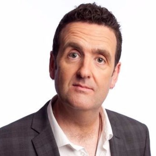 Stream episode Alan Brough on Charlie and the War Against the Grannies ...