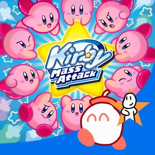 Stream Kirby Collecting Rips by Akfamilyhome [Archive] | Listen online ...