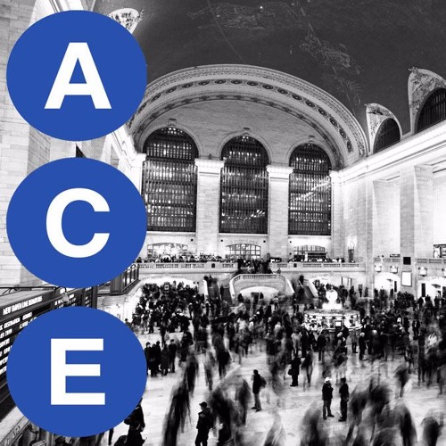 A-C-E: Jordan Raybould by WNYU Radio | Free Listening on SoundCloud