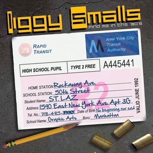 Stream St. Laz - Represent freestyle by St. Laz | Listen online for ...