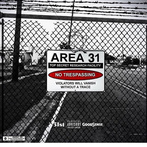 Stream Roddy31st | Listen to Area 31 playlist online for free on SoundCloud