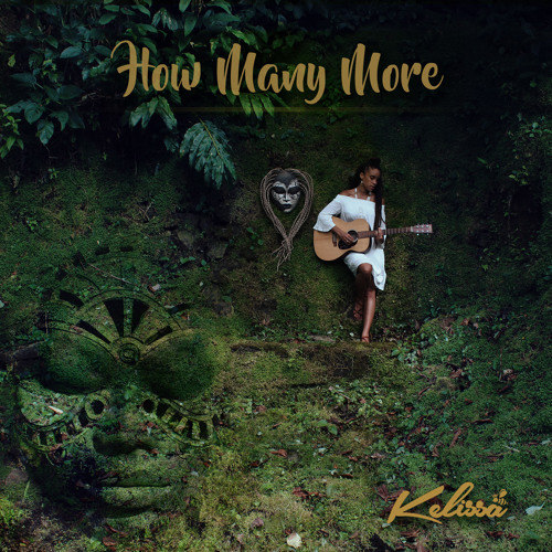 Stream HOW MANY MORE by kelissamusic | Listen online for free on SoundCloud