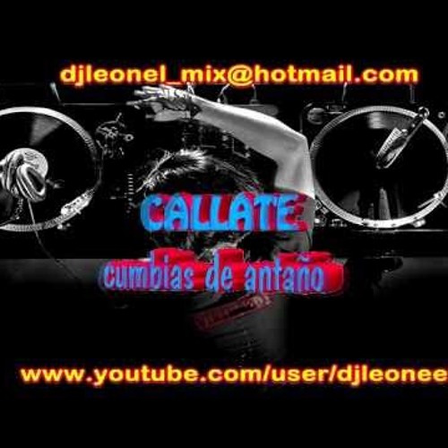Stream CALLATE (CUMBIA) by Sonido Cronos | Listen online for free on ...