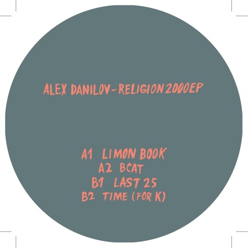 Stream Fox Trax Records | Listen to Alex Danilov - Religion 2000 EP ...