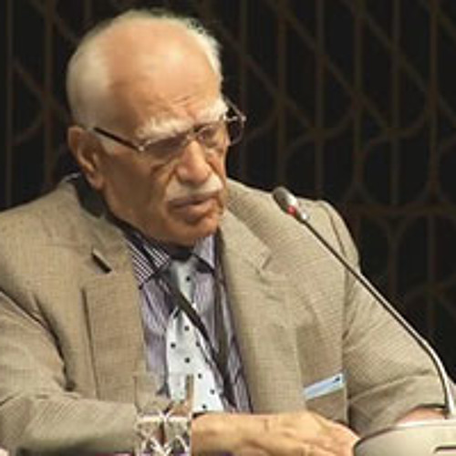 Stream episode Uluslararası Kenan Rifai Sempozyumu, Oturum 4 - Oturum ...