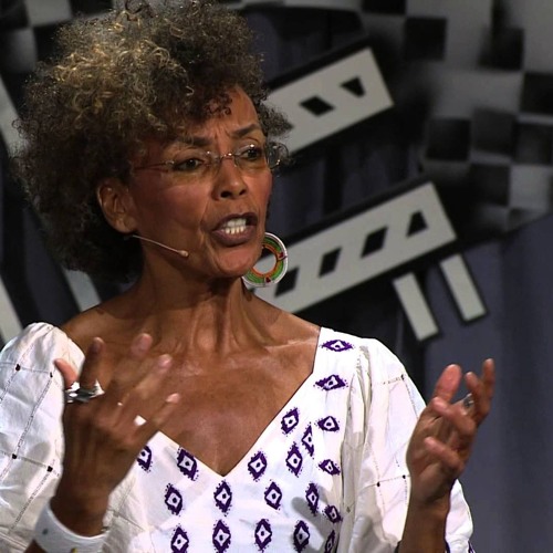 Stream Restorative Justice: From Harm to Healing | Fania Davis ...