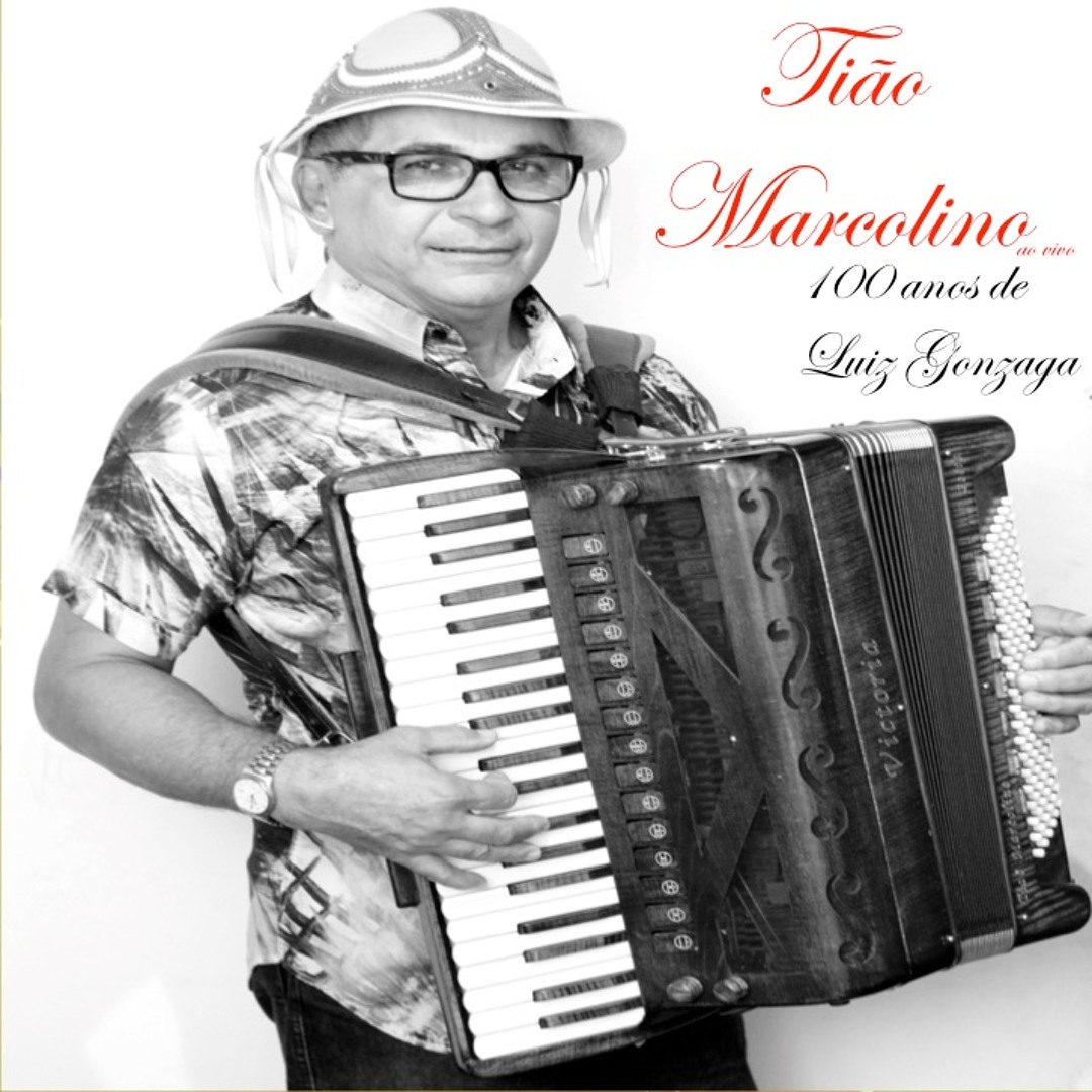 Stream Faixa 19 Respeita Ganuario Tião Marcolino 100 Anos De Luiz ...
