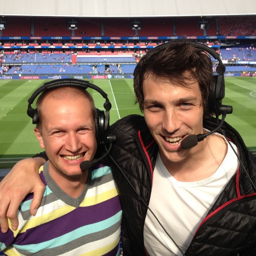 Stream Verslag AZ - Heerenveen voor Blindetribune (alle spreeks eerste ...