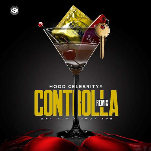 Stream WHY YOU A GWAN SUH - Hood Celebrityy by HoodCelebrityy | Listen ...