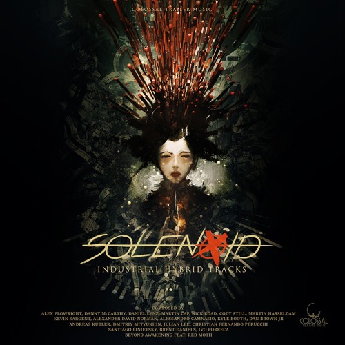 Stream Futile Resistance by Colossal Trailer Music | Listen online for ...