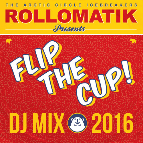 Stream Flip The Cup - DJ Mix 2016 by R o l l o m a t i k | Listen ...