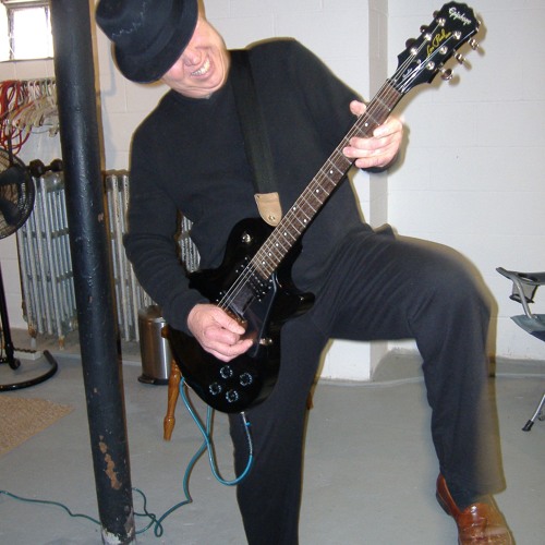 Stream End of Nation's by Tony Rocker | Listen online for free on ...