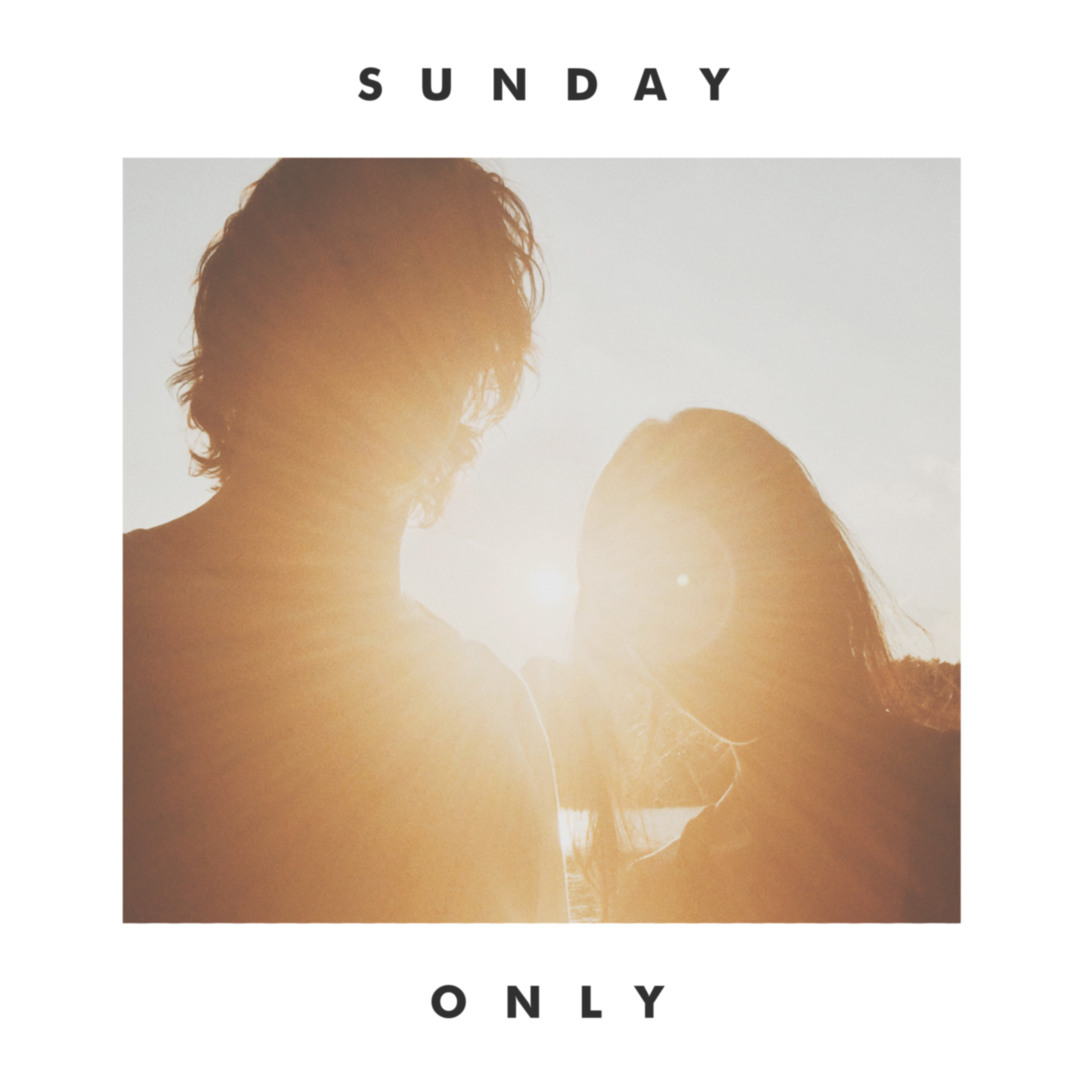 Stream Only by Sunday | Listen online for free on SoundCloud