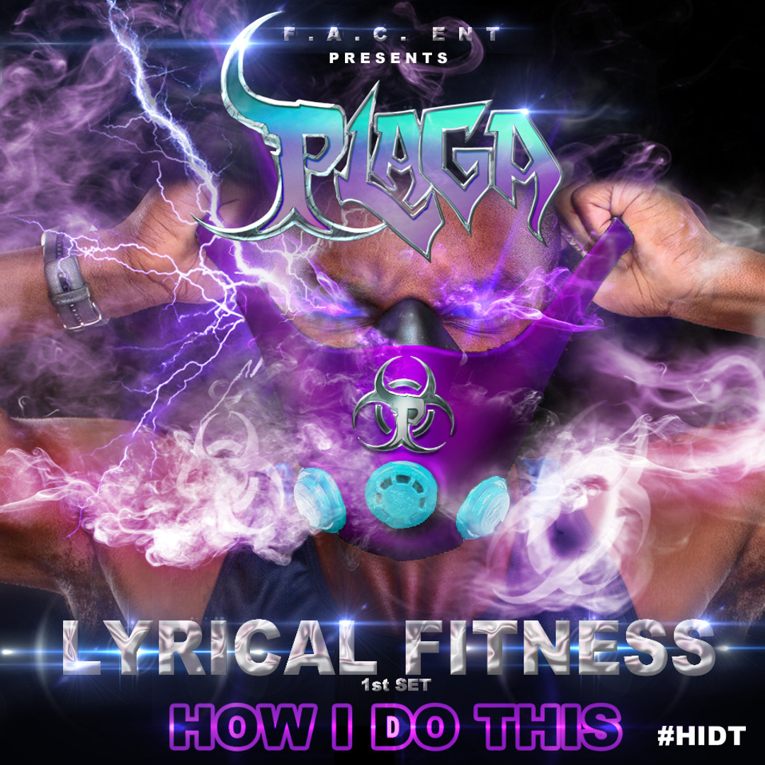Stream New City Connection ENT | Listen to PLAGA's Lyrical Fitness ...