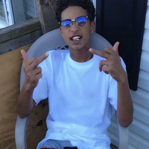 Stream Lil MeXico - "Moment For Life Freestyle" by Grind Nation ...