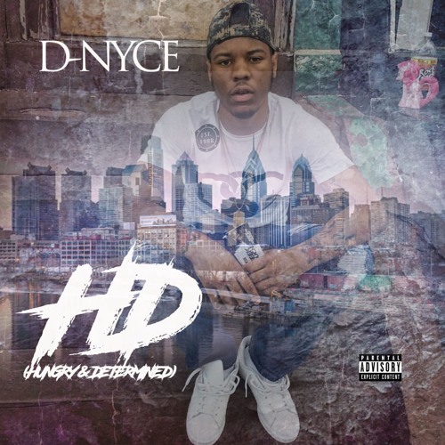 Stream My Name D-Nyce by DNYCE215HD | Listen online for free on SoundCloud