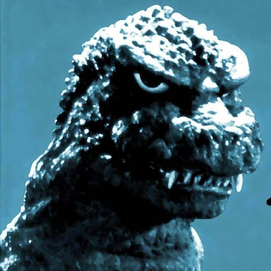 Stream The Return Of Godzilla (1984) - OST by MrSheltonTV Media ...