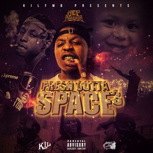 Stream Bustdown Bandz (feat. Baby Nef) by NEF The Pharaoh | Listen ...