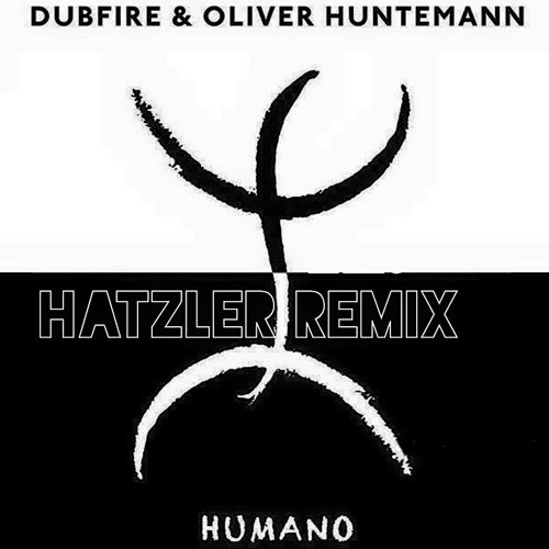 Stream Dubfire & Oliver Huntemann - Humano Hatzler Remix SENSO SOUNDS ...