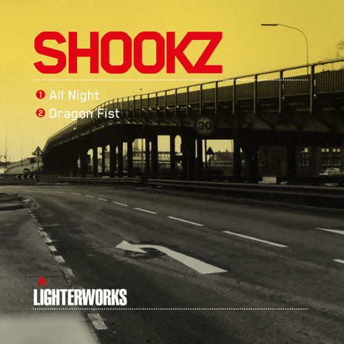 Stream Shookz - All Night by Lighterworks | Listen online for free on ...