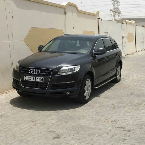 Stream Evolution of arabic music by ali tibawi | Listen online for free ...