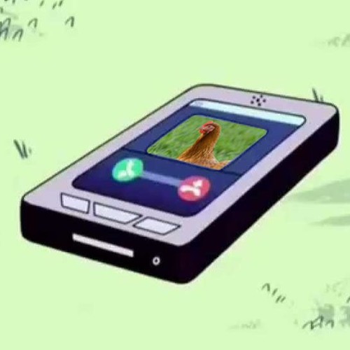 Stream episode Chicken Universe - Full Gawk-Ba-Bawk (Chicken's Lament ...