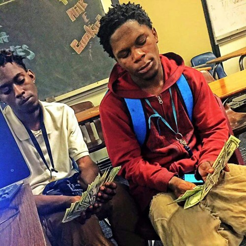 Stream Ty Benji x Q Mane - 7 RinGs Freestyle by Ty Glizzy 2 | Listen ...
