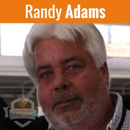 Stream episode EP 161 Where it all Started with Randy S. Adams by ...