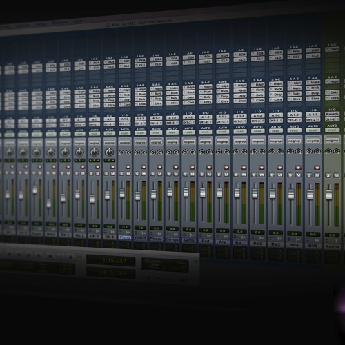 Stream willsterling | Listen to Mastering Samples playlist online for ...