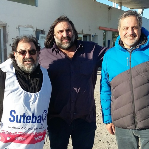 Stream BARADEL MARCHA FEDERAL by alfredito barros | Listen online for ...