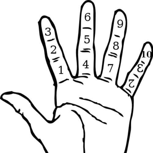 Stream Base 60 (in Math) by Pelican Reynolds | Listen online for free ...