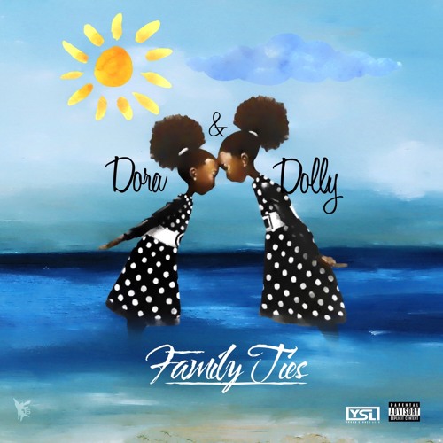 Stream HI DORAAH | Listen to Dora & Dolly: Family Ties playlist online ...